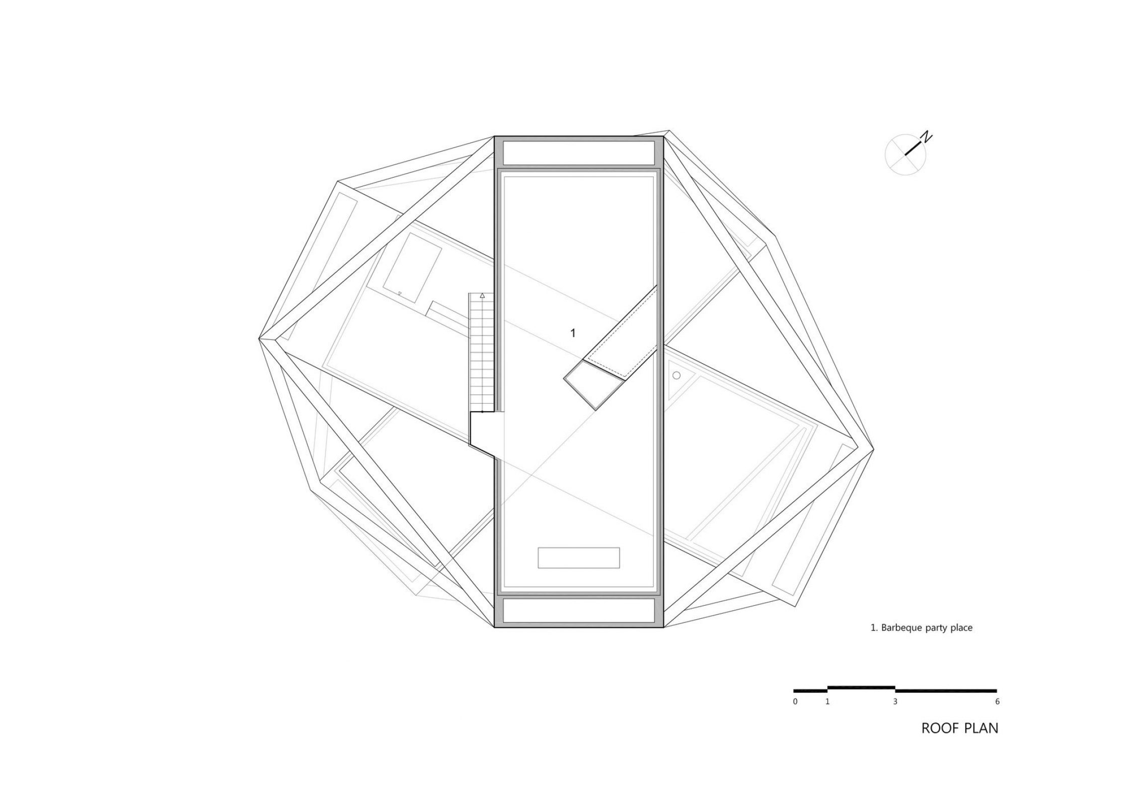 Simple House | Moon Hoon - Arch2O.com