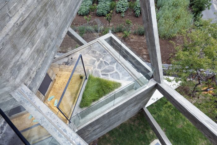 Simple House | Moon Hoon – Arch2O.com