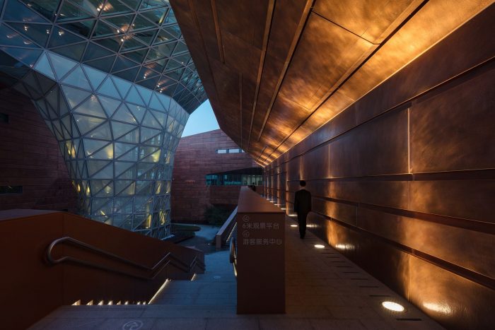 The World Expo Museum | ECADI – Arch2O.com