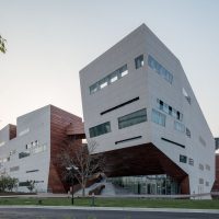 The World Expo Museum | ECADI - Arch2O.com