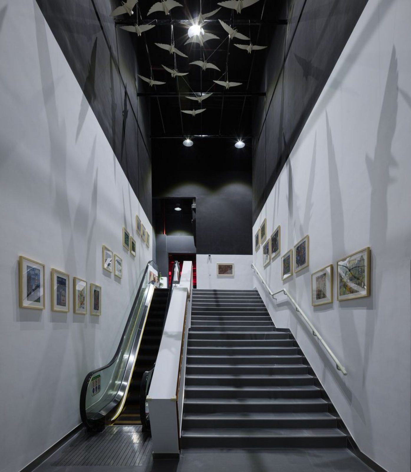 The World Expo Museum | ECADI – Arch2O.com