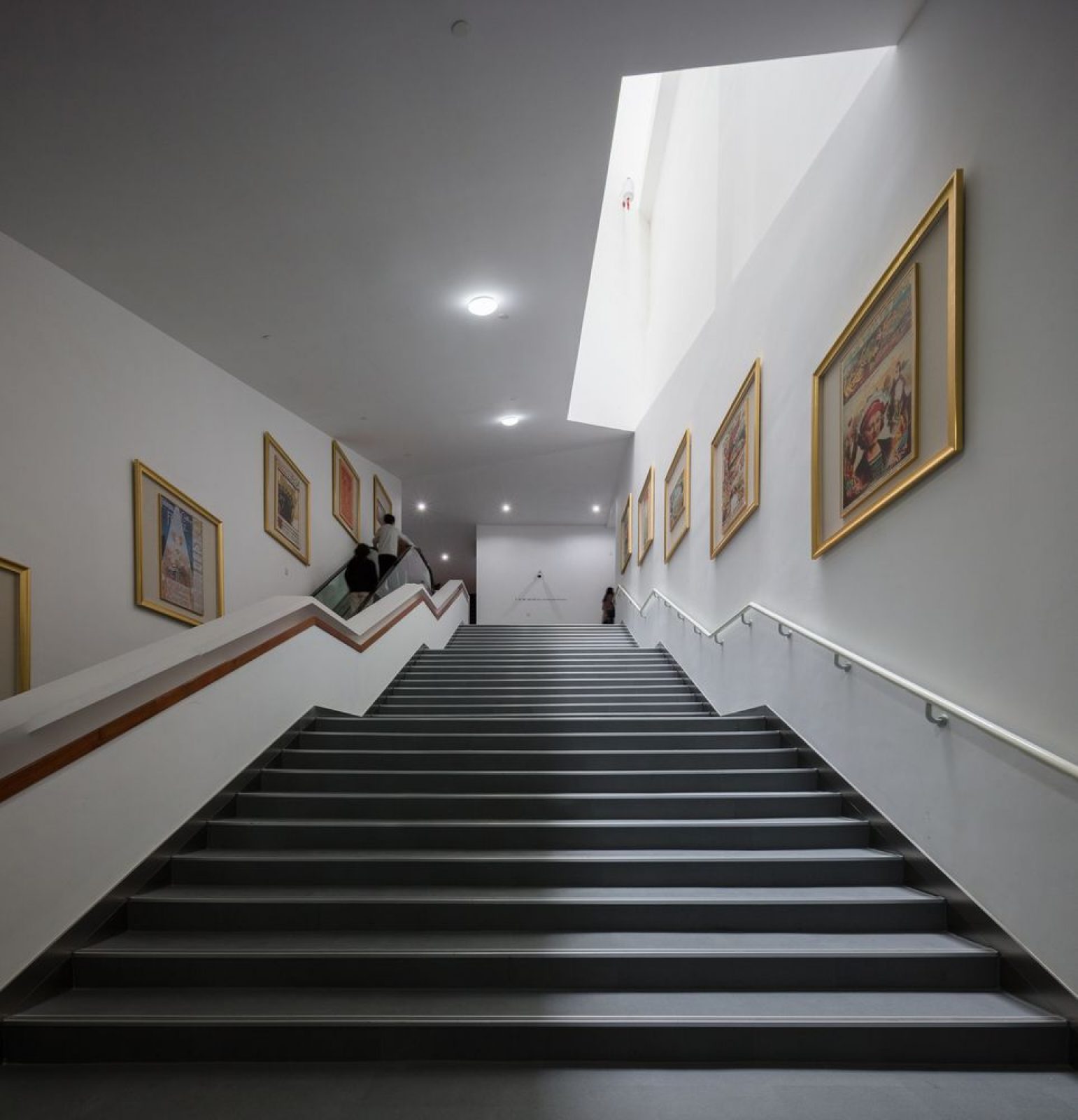 The World Expo Museum | ECADI – Arch2O.com