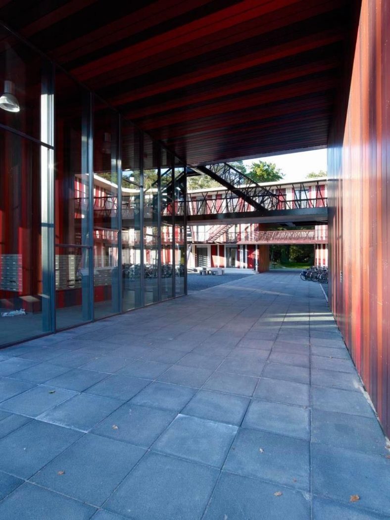 University of Twente Campus | Arons en Gelauff Architecten – Arch2O.com