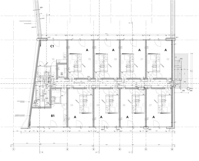 University of Twente Campus | Arons en Gelauff Architecten – Arch2O.com