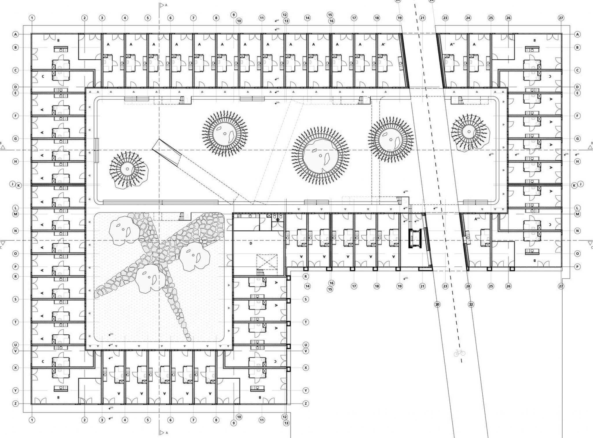 University of Twente Campus | Arons en Gelauff Architecten – Arch2O.com