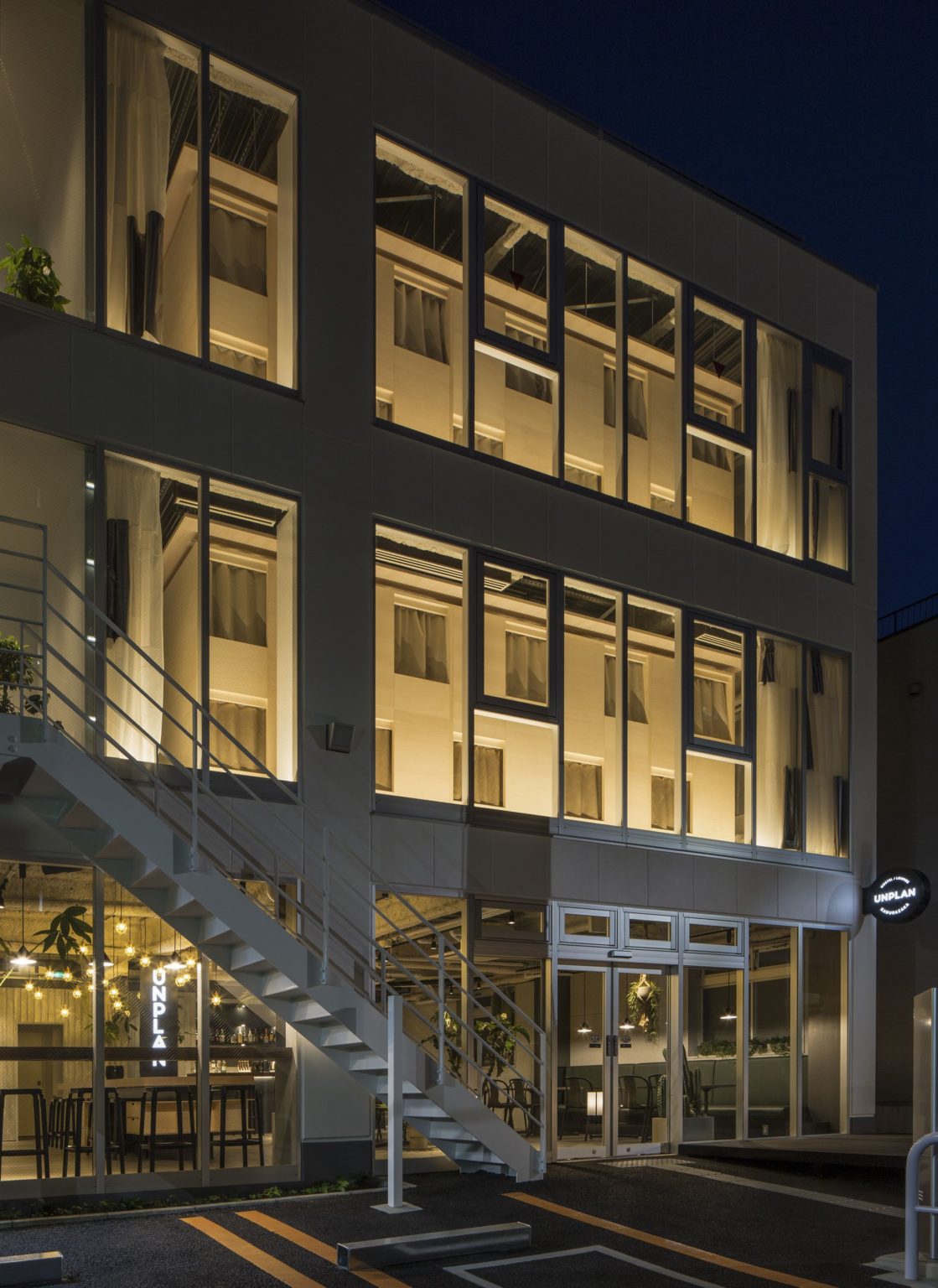 Hostel Projects | - Arch2O.com