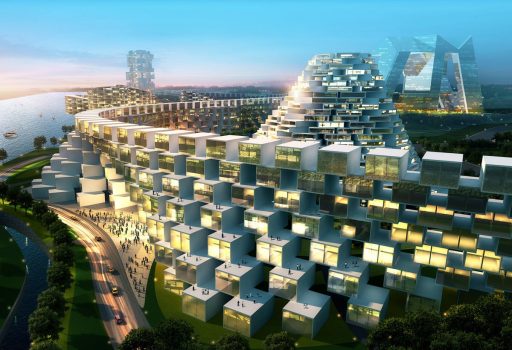 If Rectangular Buildings Are So Terrible, Why Do Constructors Prefer ...