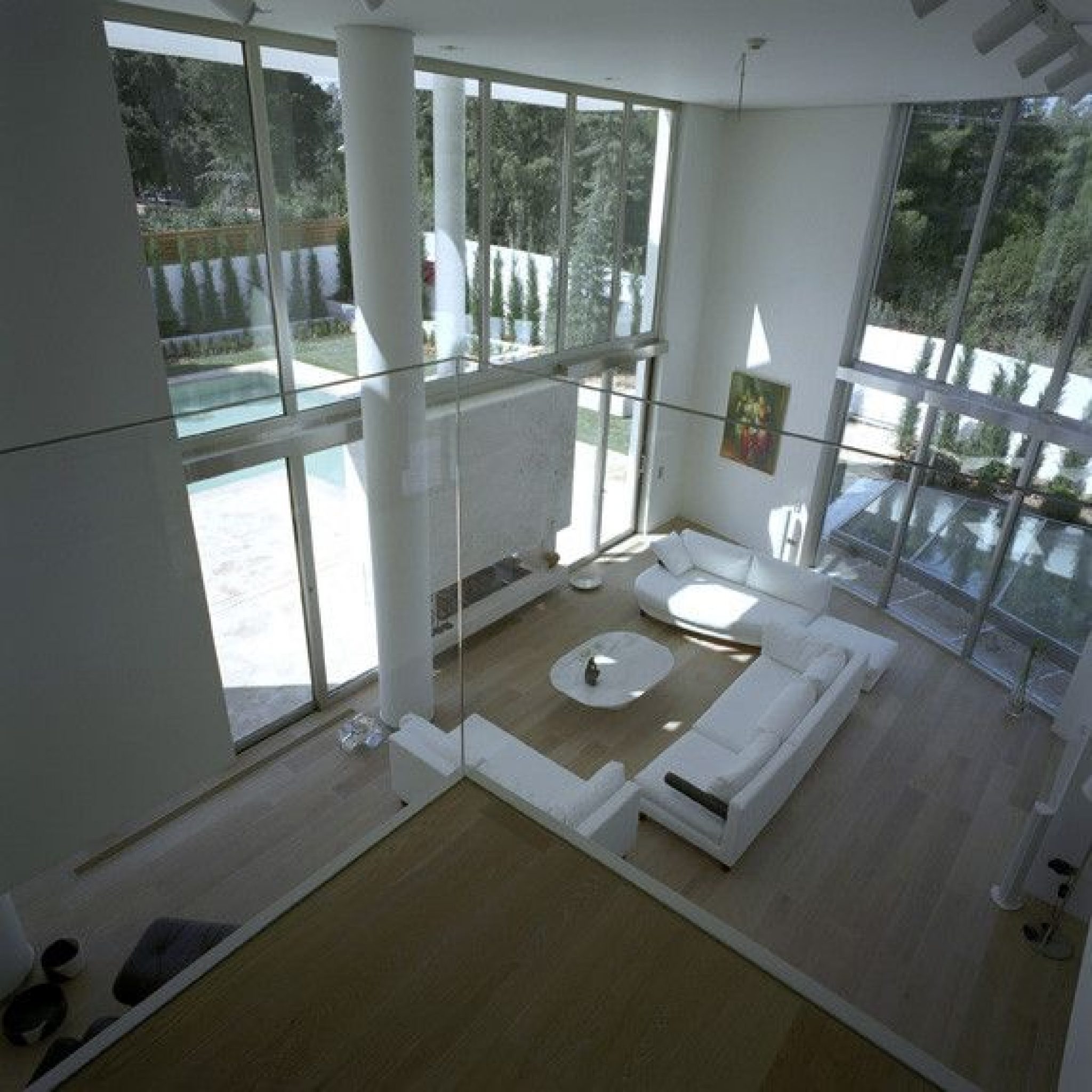 Wide Open Villa | KLab architecture – Arch2O.com