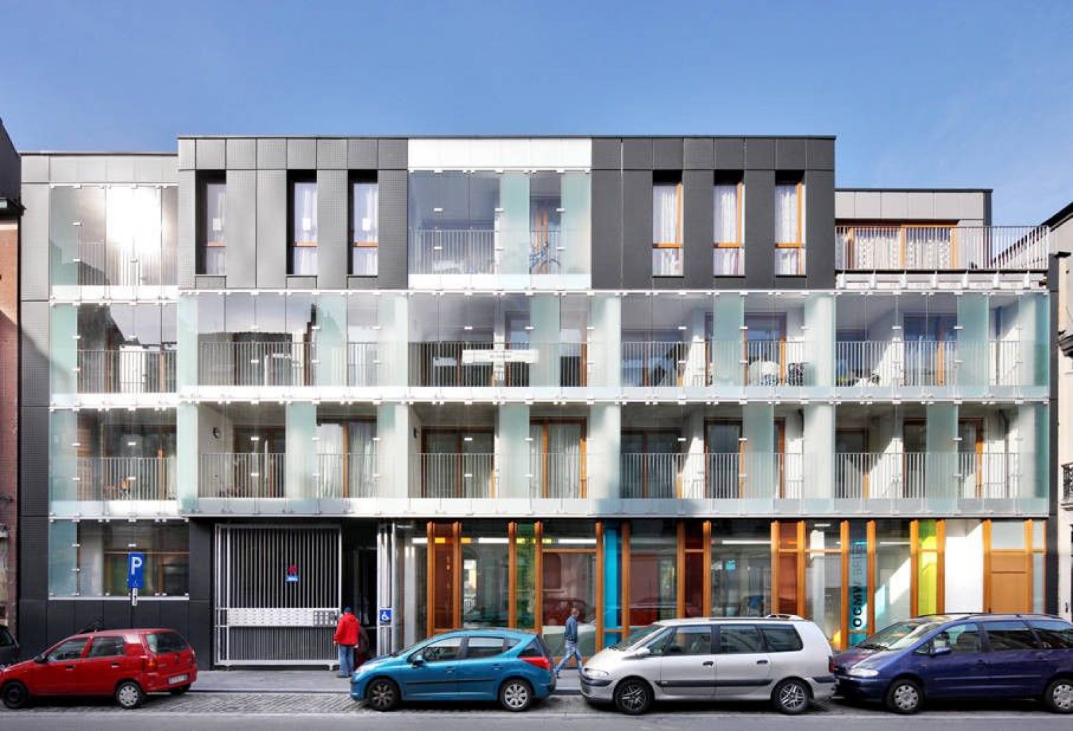 World’s 3 Most Successful Public Housing Projects – Arch2O.com