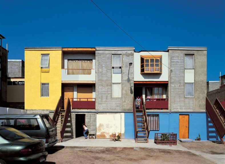 World’s 3 Most Successful Public Housing Projects – Arch2O.com