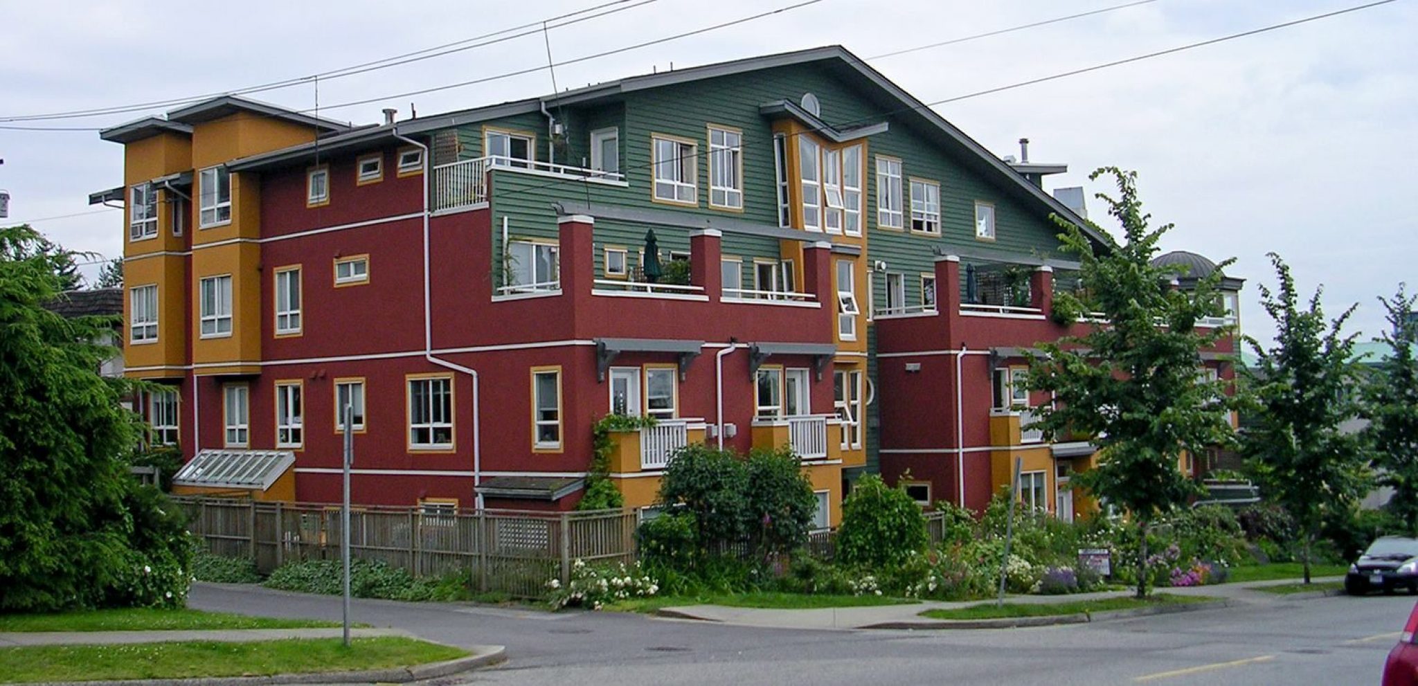 World’s 3 Most Successful Public Housing Projects - Arch2O.com