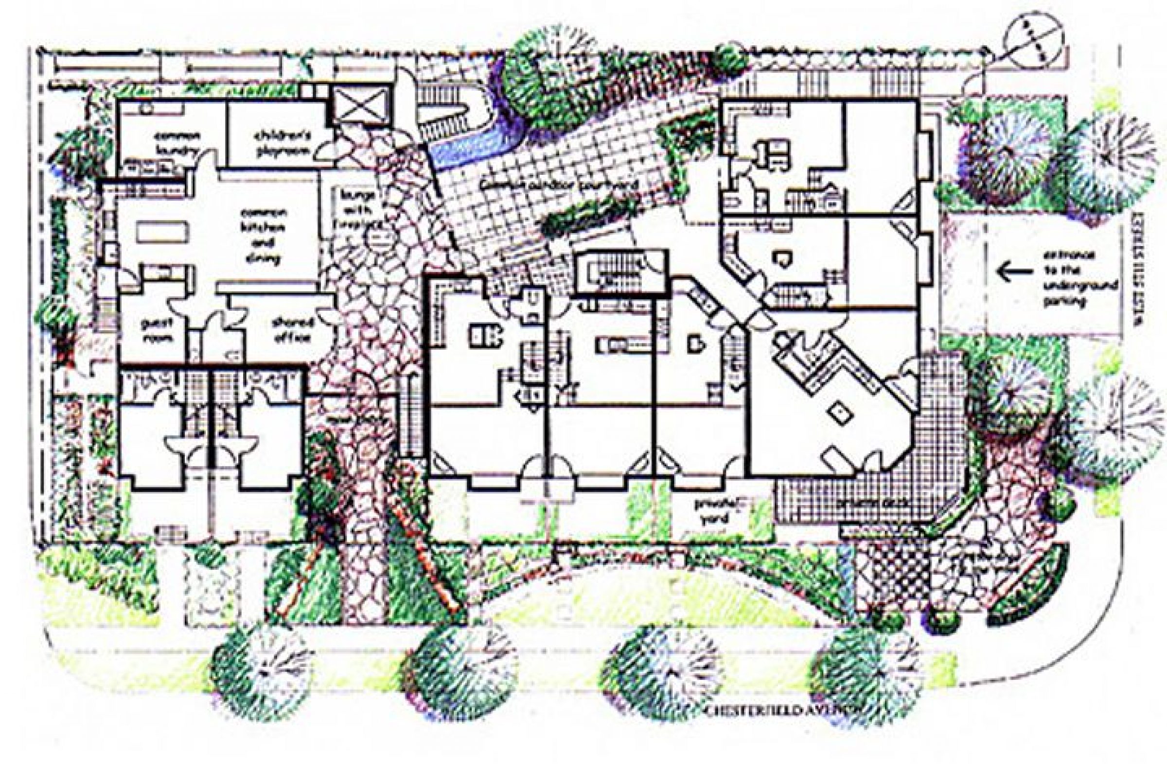 World’s 3 Most Successful Public Housing Projects - Arch2O.com