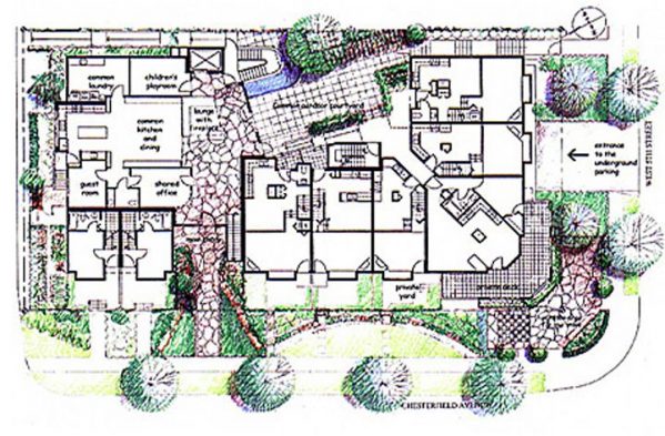 World’s 3 Most Successful Public Housing Projects - Arch2O.com