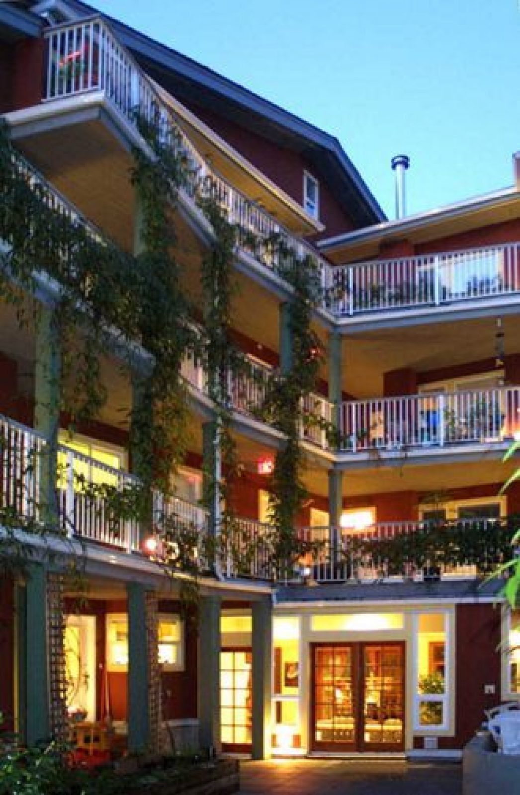 World’s 3 Most Successful Public Housing Projects - Arch2O.com