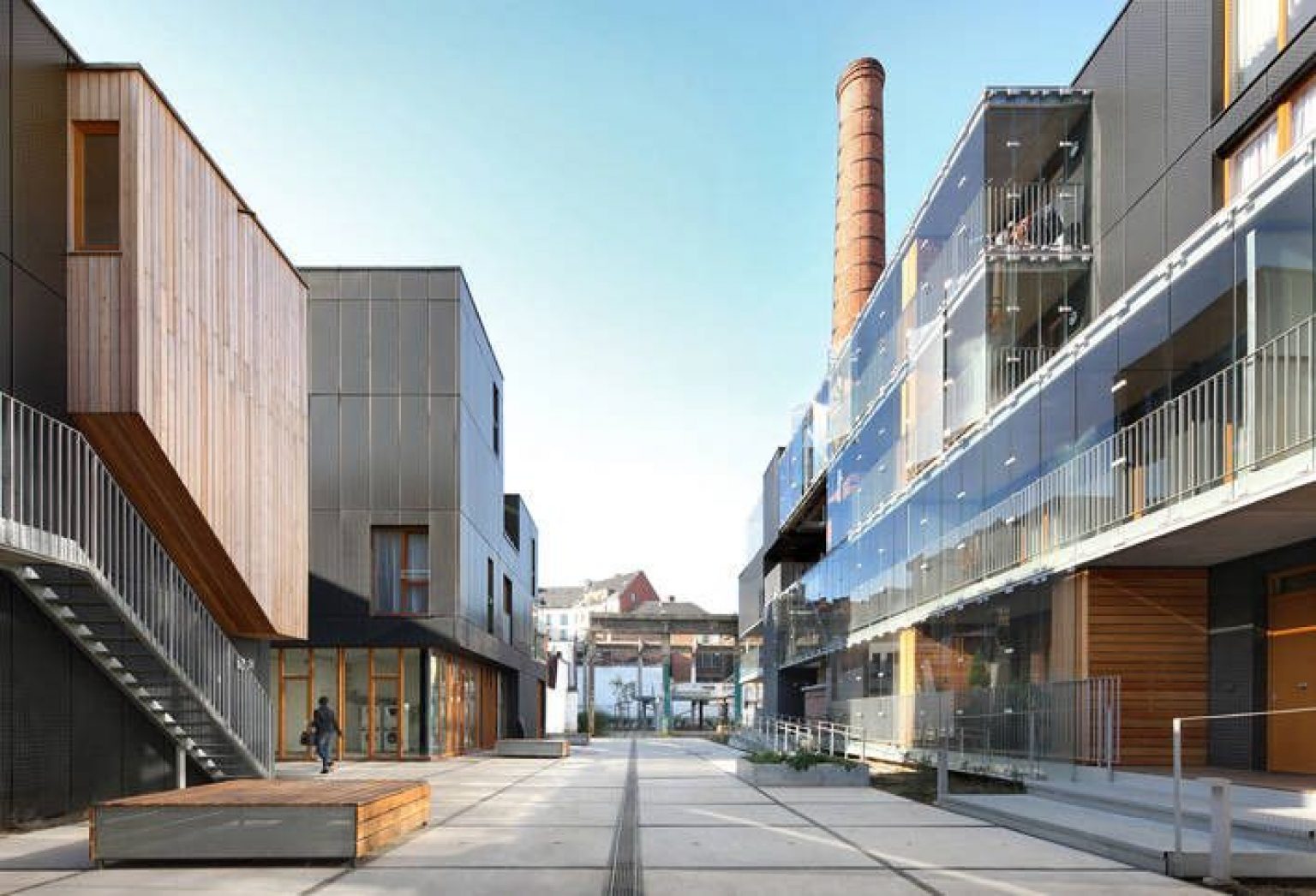 World’s 3 Most Successful Public Housing Projects – Arch2O.com