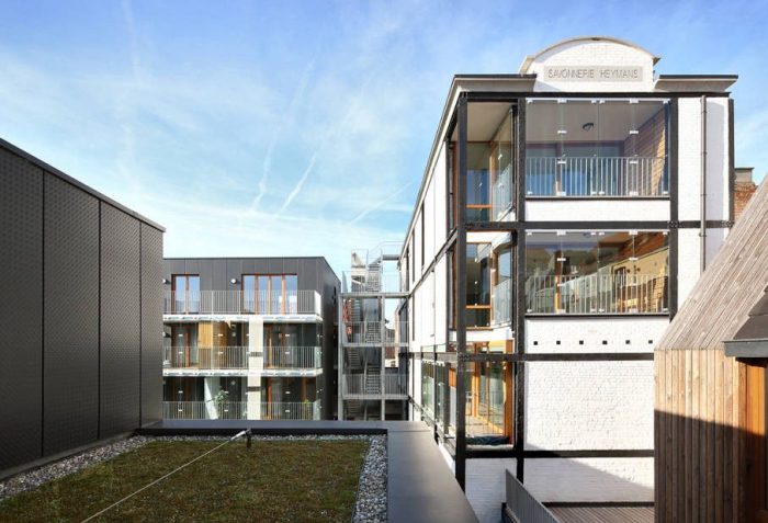 World’s 3 Most Successful Public Housing Projects - Arch2O.com