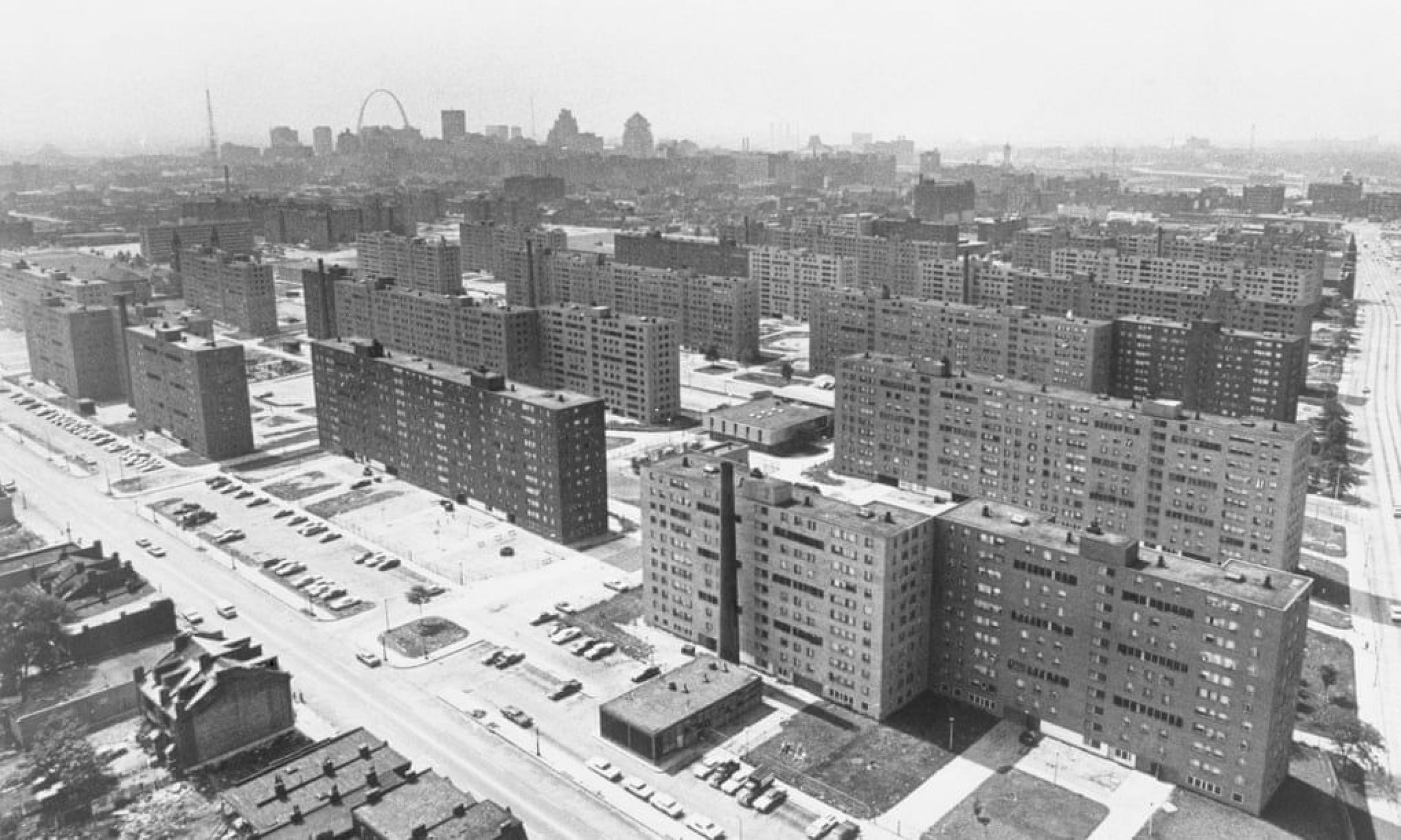World’s 3 Utterly Unsuccessful Public Housing Projects: What Not to Do ...