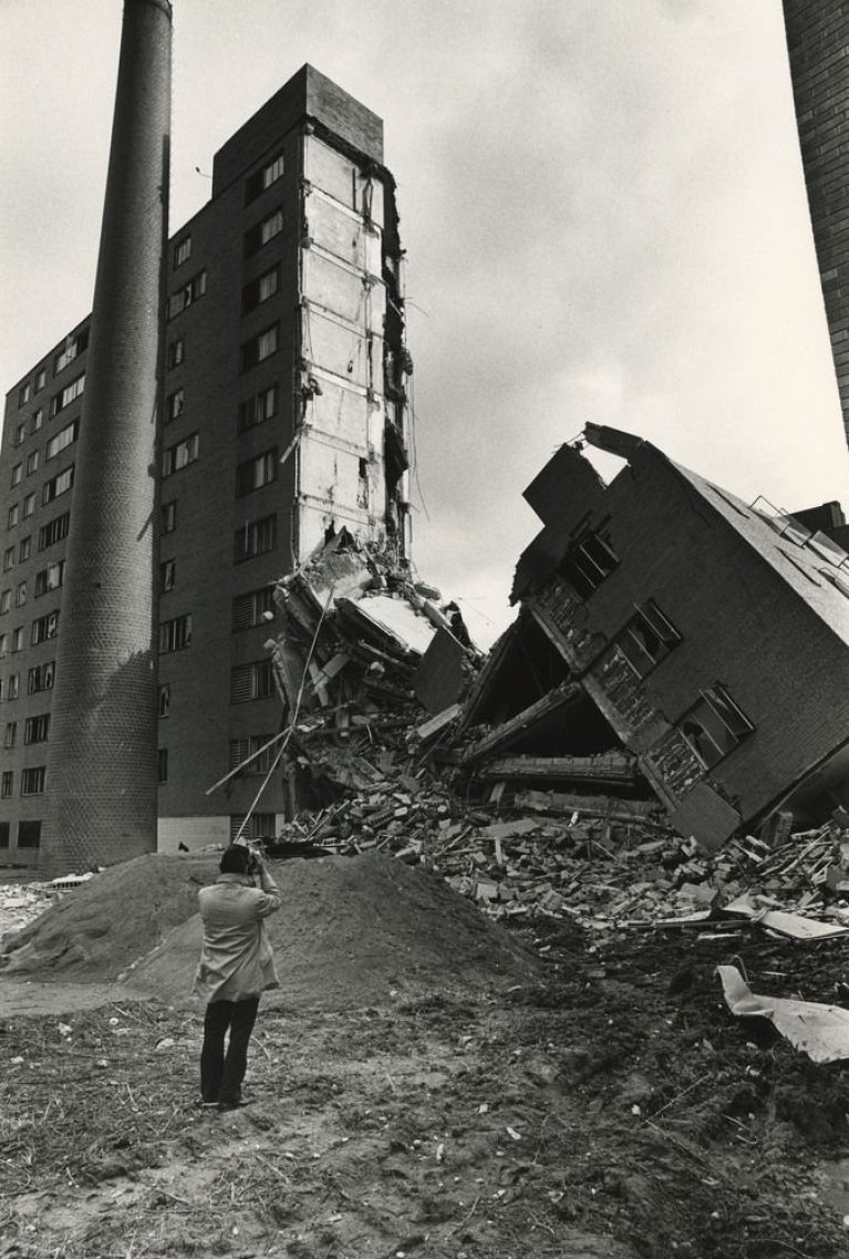 World’s 3 Utterly Unsuccessful Public Housing Projects: What Not to Do ...