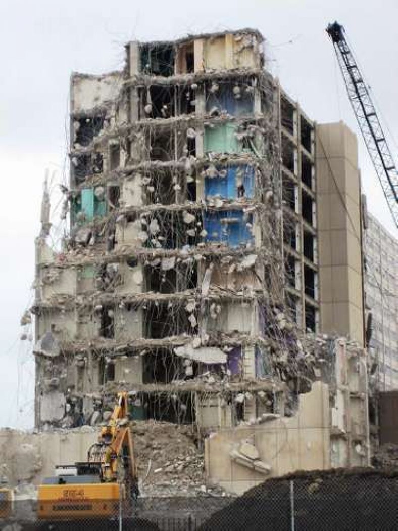 World’s 3 Utterly Unsuccessful Public Housing Projects: What Not to Do ...