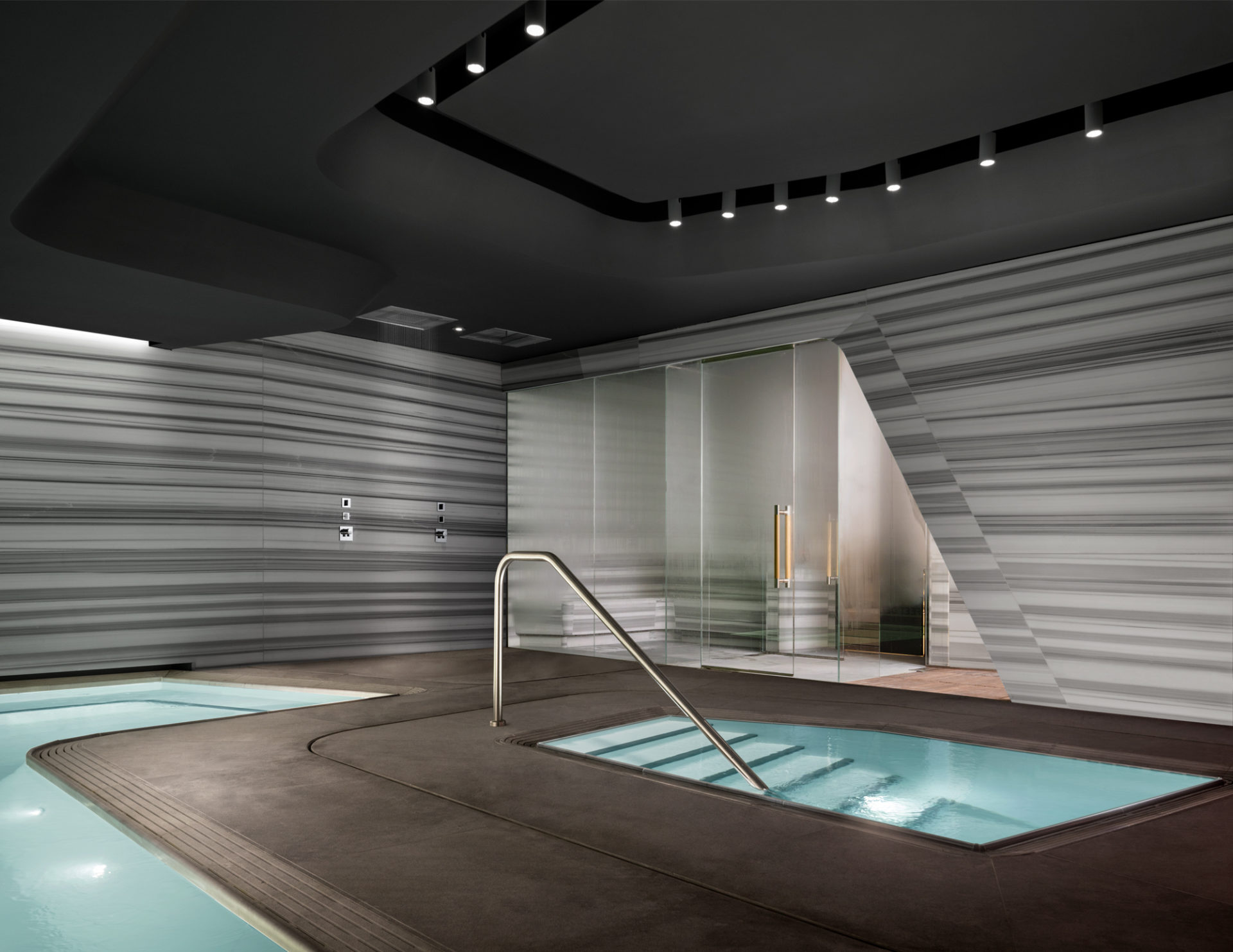 Zaha Hadid Architects: High Line Residential Tower Release First ...
