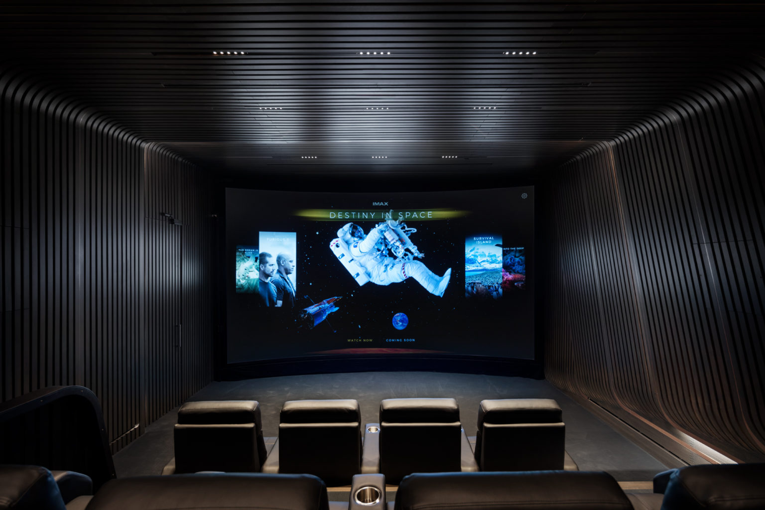 Zaha Hadid Architects: High Line Residential Tower Release First ...
