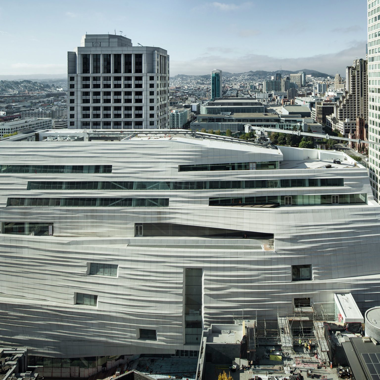 10 of The Best Museums in us-Arch2o