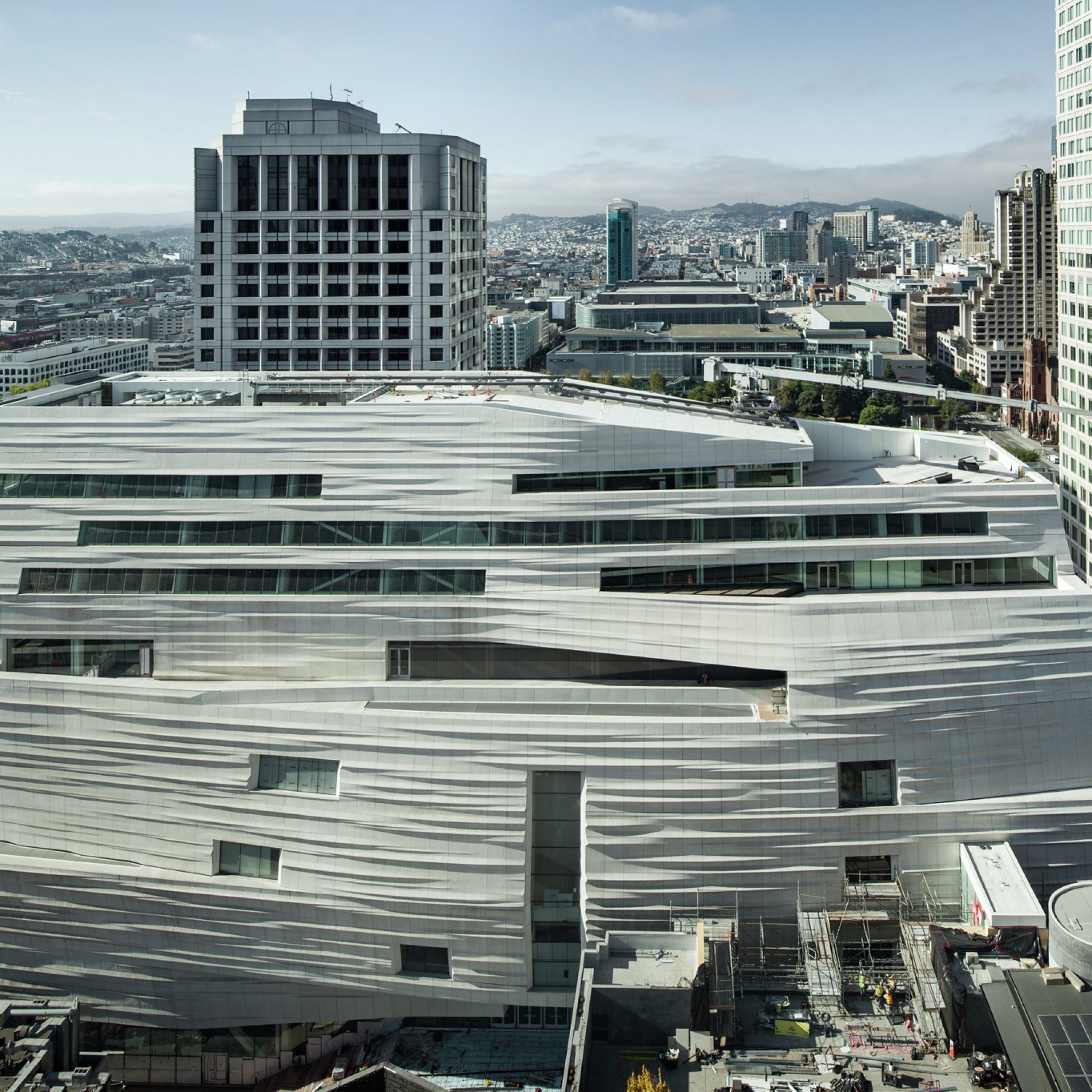 10 of The Best Museums in us-Arch2o