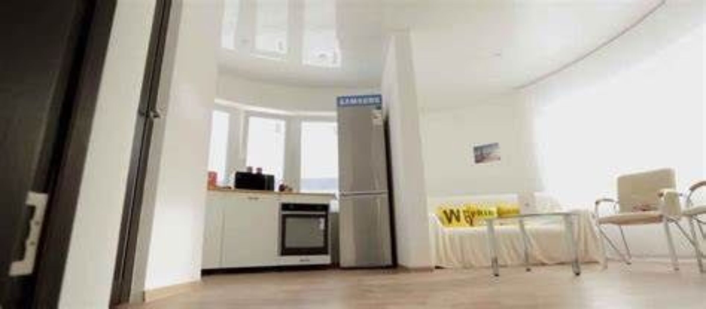 3D Printed House by Apis Cor Entirely Created in One Day - Arch2O.com