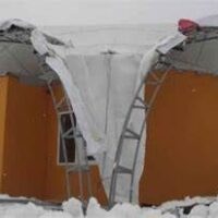 3D Printed House by Apis Cor Entirely Created in One Day - Arch2O.com