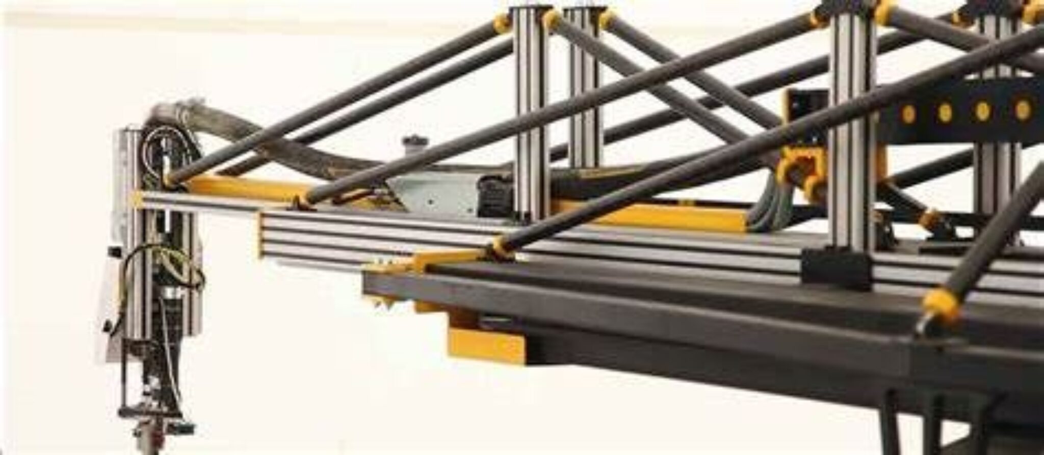 3D Printed House by Apis Cor Entirely Created in One Day - Arch2O.com