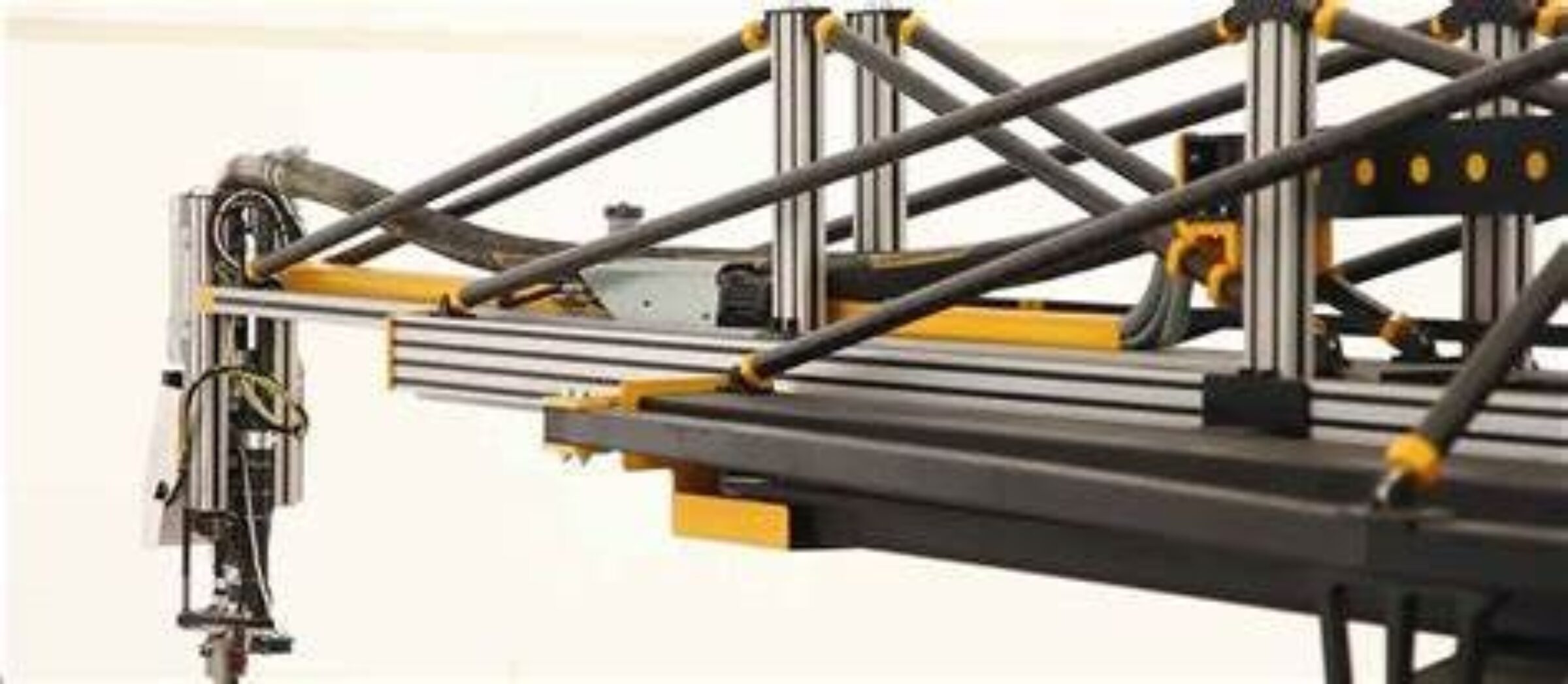 3D Printed House by Apis Cor Entirely Created in One Day - Arch2O.com