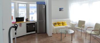 3D Printed House by Apis Cor Entirely Created in One Day - Arch2O.com