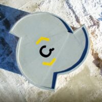 3D Printed House by Apis Cor Entirely Created in One Day - Arch2O.com