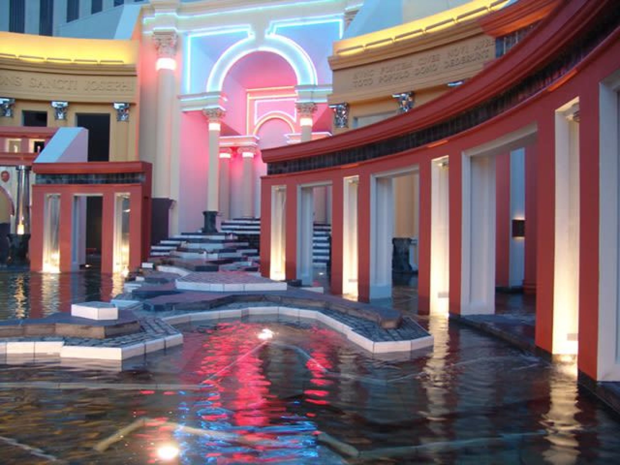 9 Architecture Icons That Define Postmodernism from the 20th Century ...