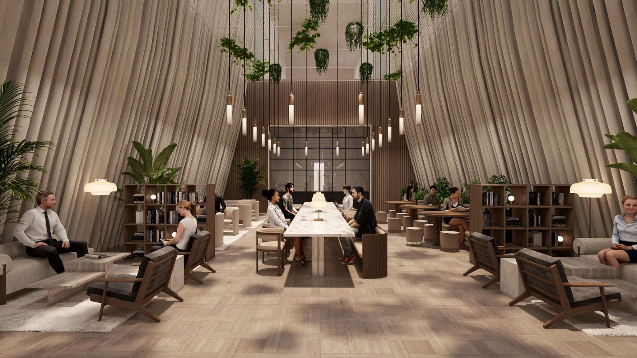 9 Ways to Improve Today’s Architecture Studio - Arch2O.com