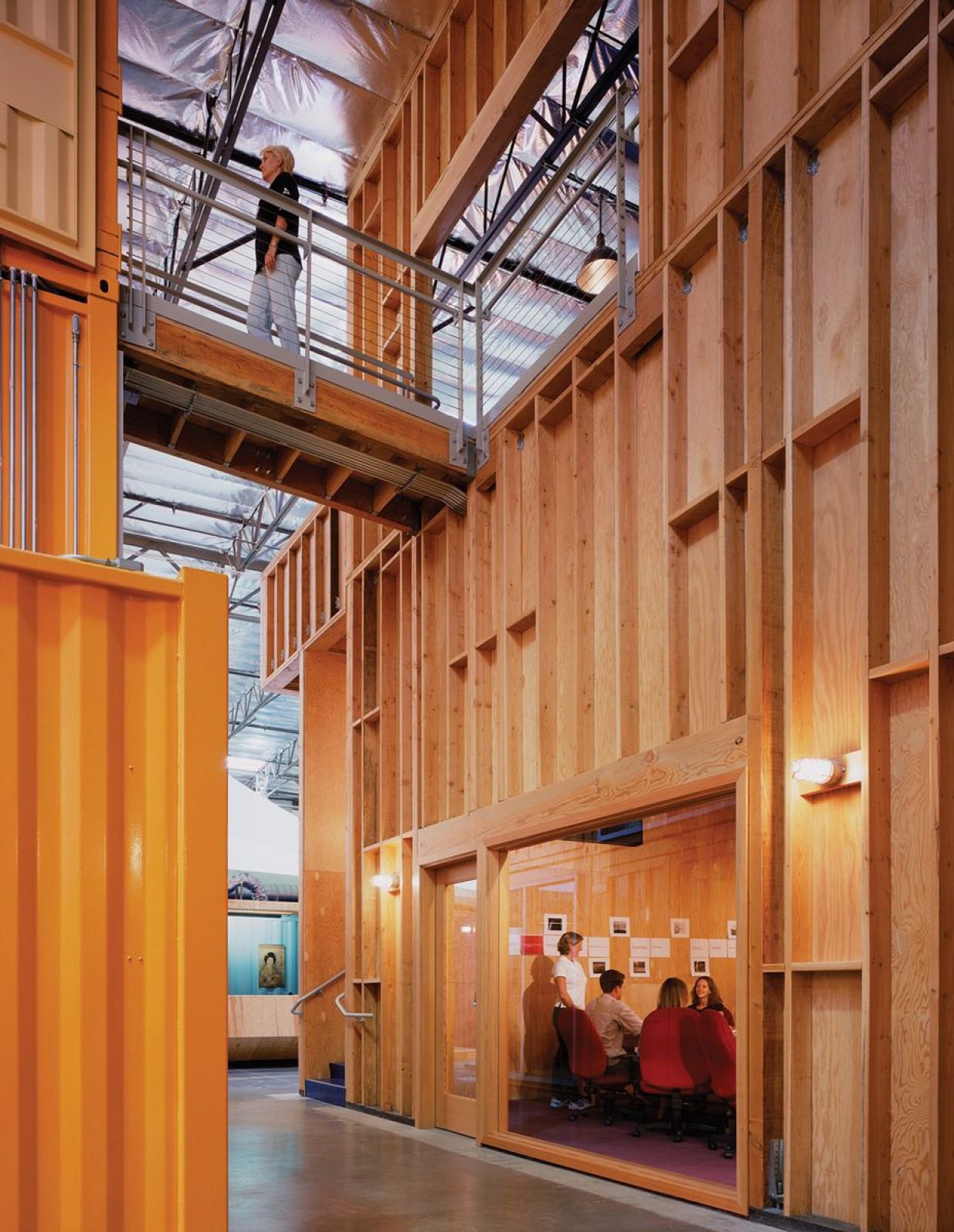 9 Ways to Improve Today’s Architecture Studio - Arch2O.com