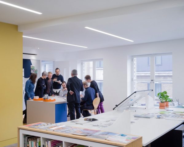 9 Ways to Improve Today’s Architecture Studio - Arch2O.com