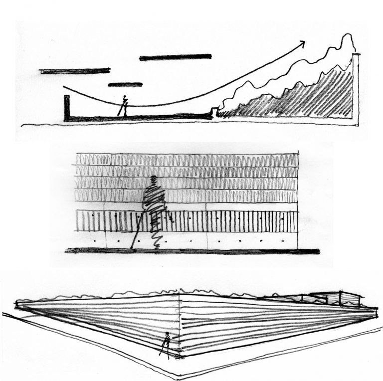 Architecture for the Blind: LightHouse Renovations Take a Leap Down the ...