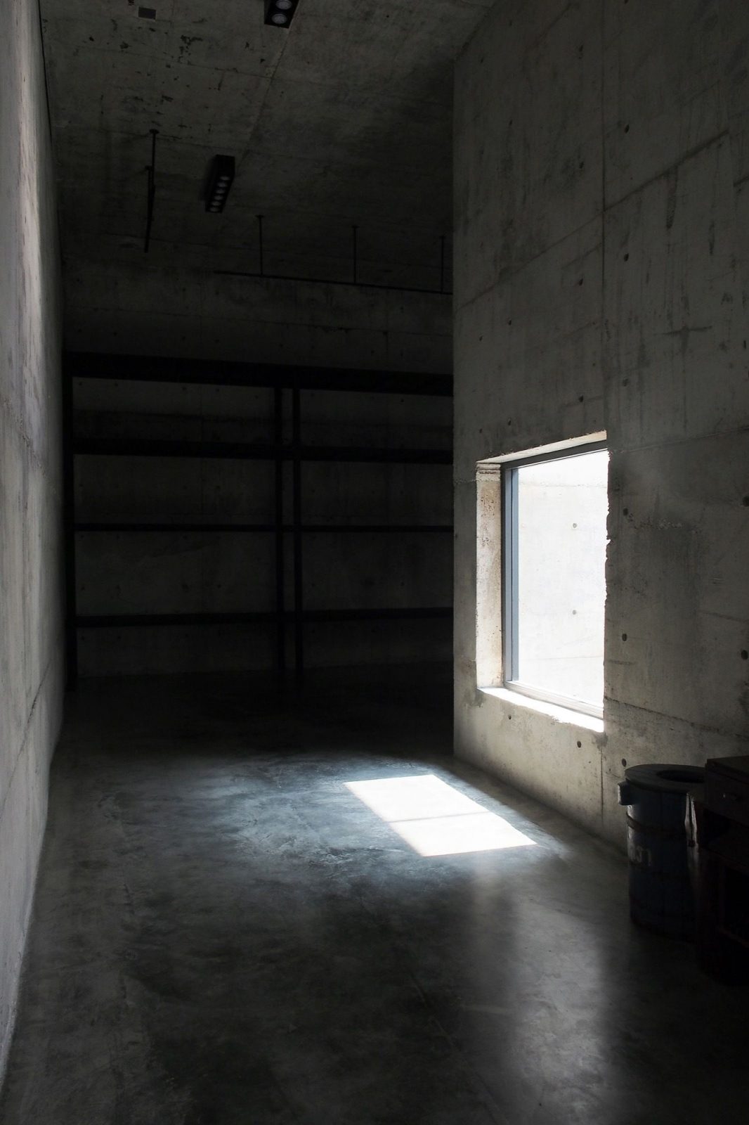 Bangkok Concrete Studio + Gallery | ASWA - Arch2O.com