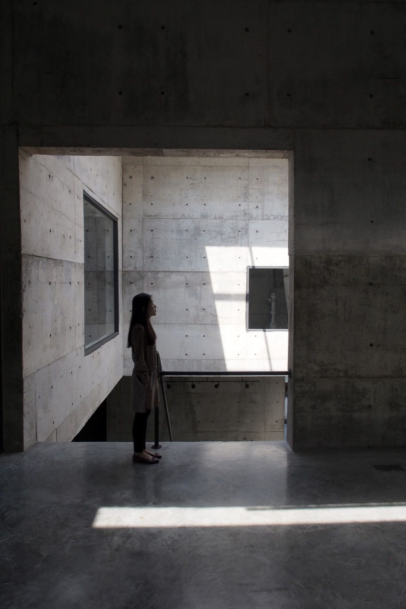Bangkok Concrete Studio + Gallery | ASWA - Arch2O.com
