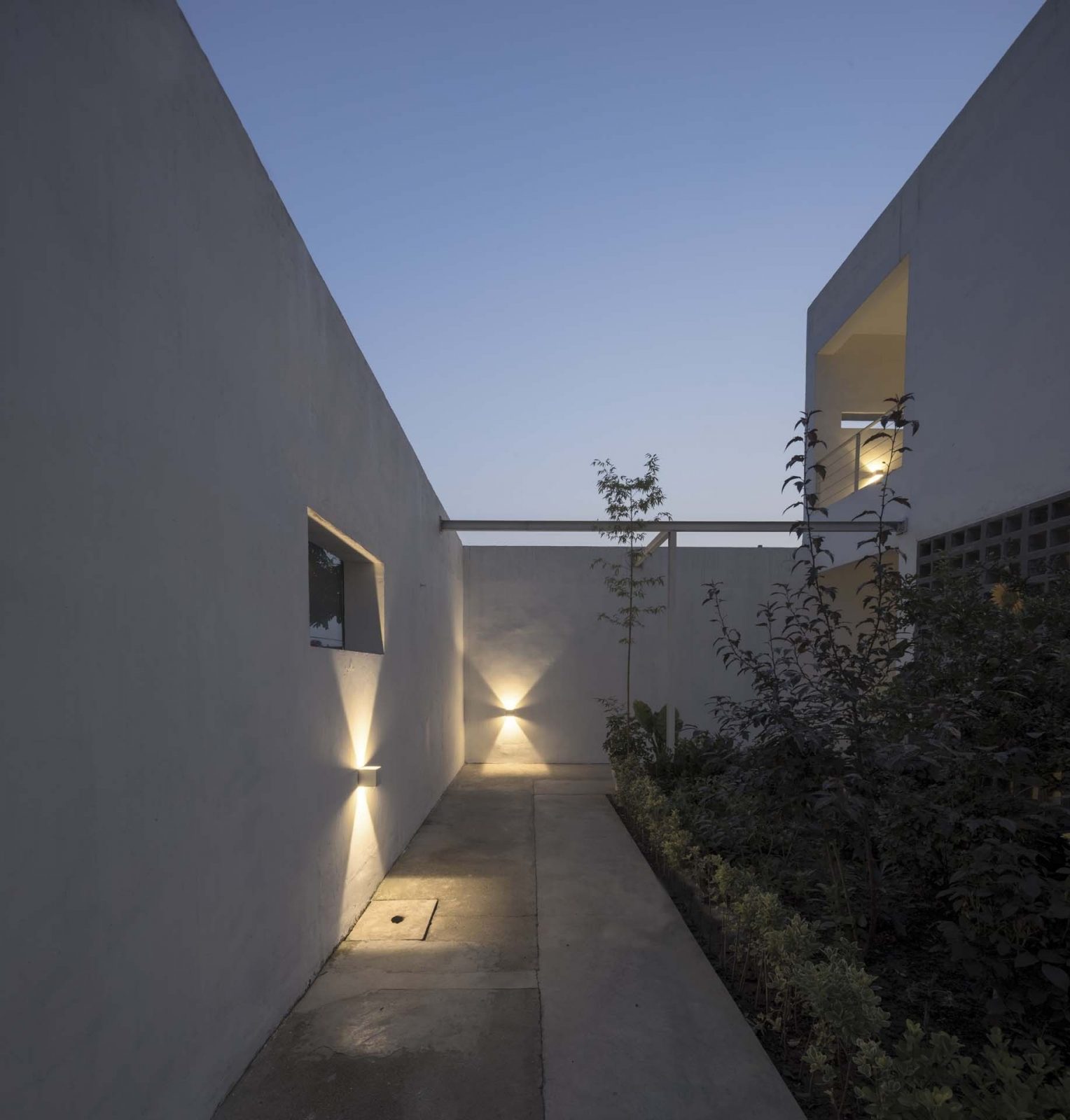 Boundary House | BKK Architects - Arch2O.com