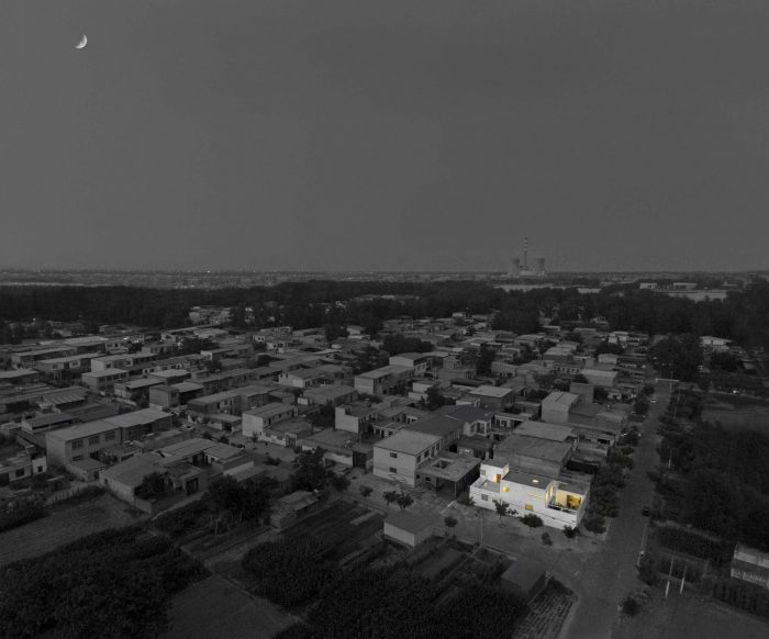 Boundary House | BKK Architects - Arch2O.com