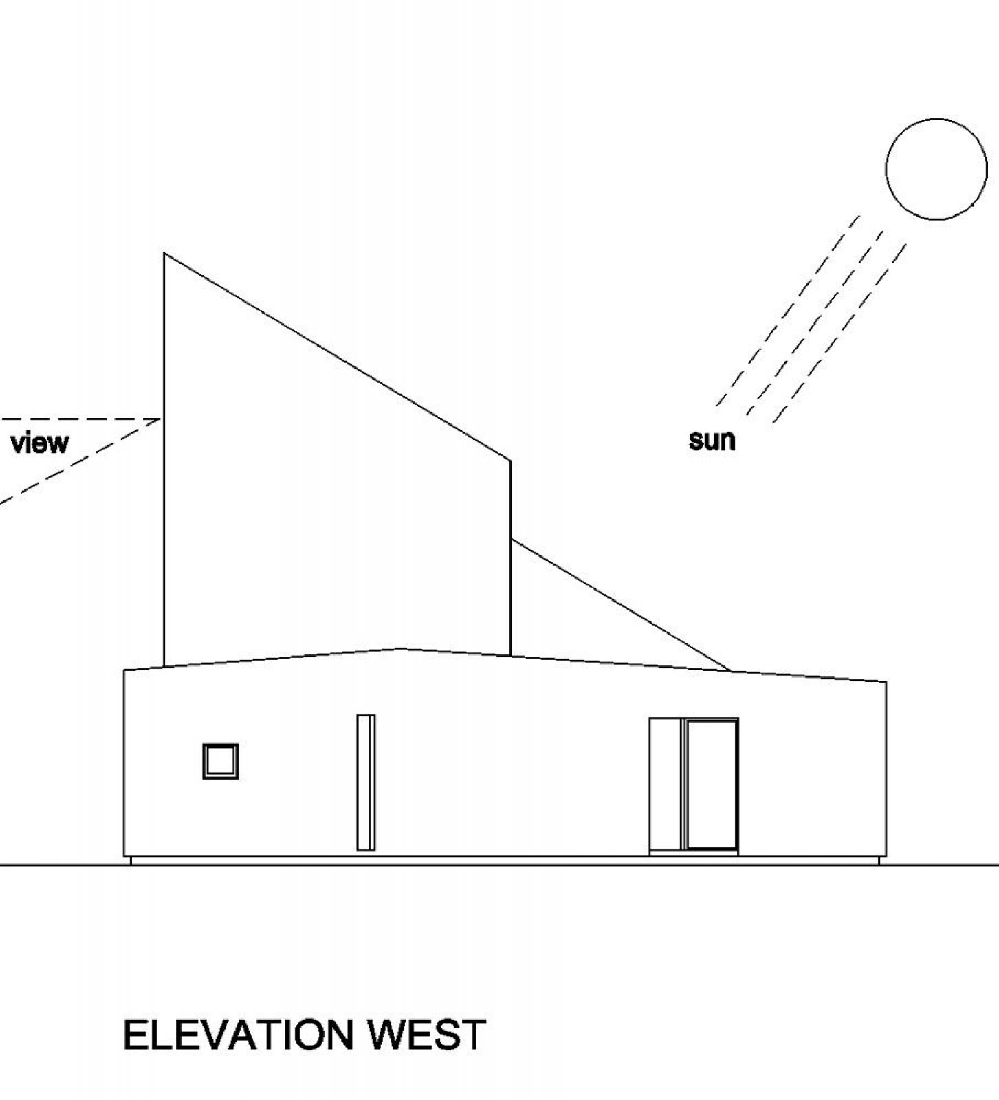 CO2 Saver House | KUCZIA Architect - Arch2O.com