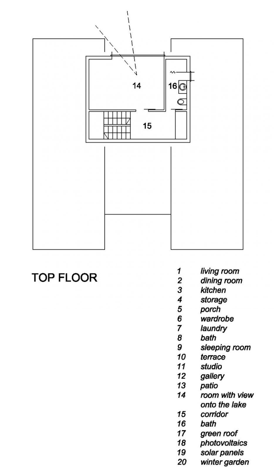 CO2 Saver House | KUCZIA Architect - Arch2O.com