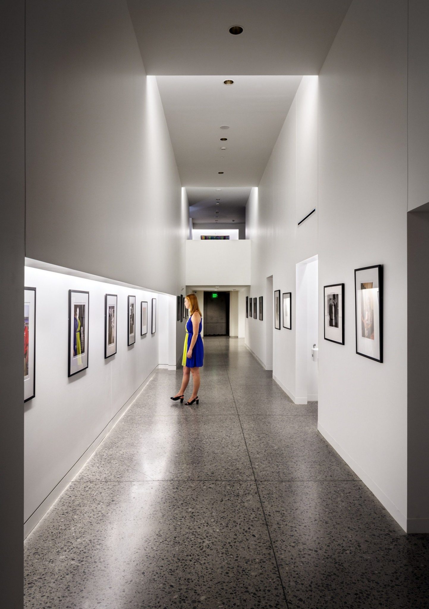 Conservation Hall | Archimania - Arch2O.com