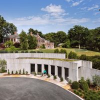 Conservation Hall | Archimania - Arch2O.com