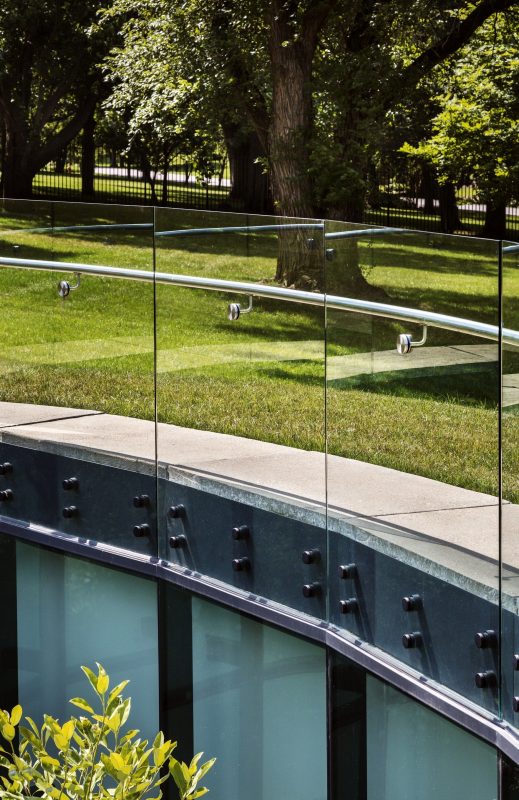 Conservation Hall | Archimania - Arch2O.com