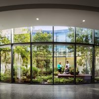 Conservation Hall | Archimania - Arch2O.com