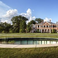 Conservation Hall | Archimania - Arch2O.com