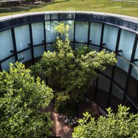 Conservation Hall | Archimania - Arch2O.com